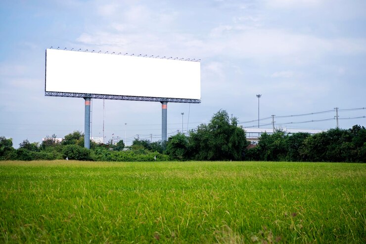 Billboards & Signage - Elliott Marketing
